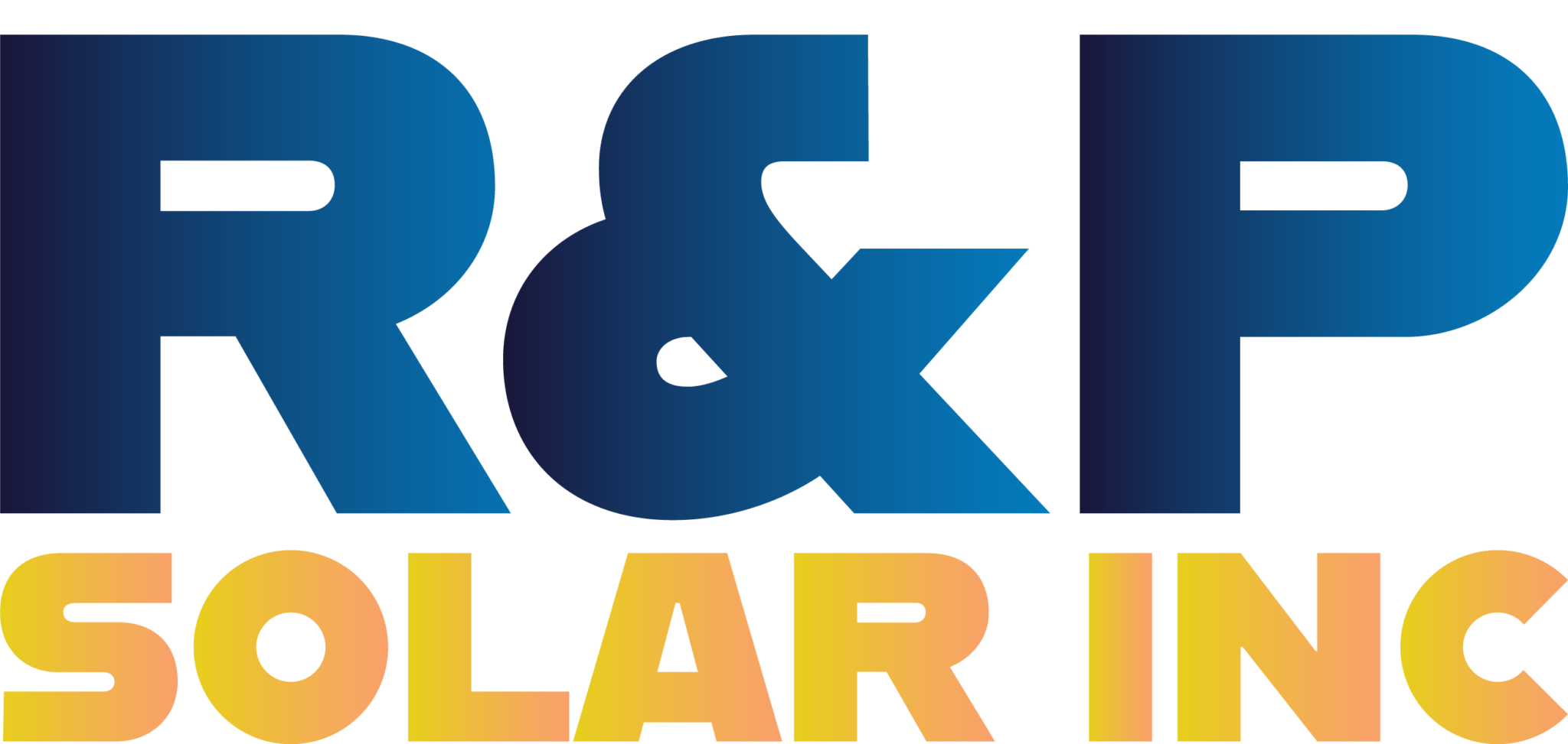 Home - R&P Solar